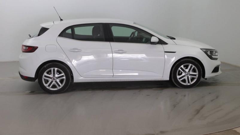 RENAULT Megane 4 Mégane IV Berline Blue dCi 115 Diesel de 2019 à 15590 ...
