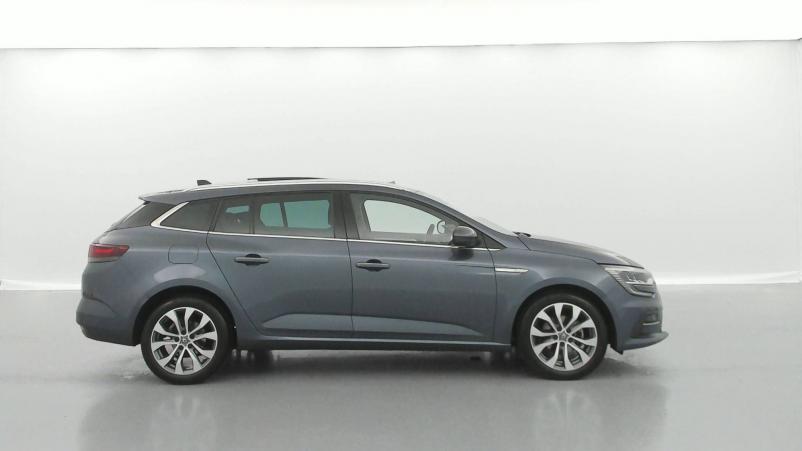 RENAULT Megane 4 Estate TCe 140 EDC Essence de 2023 d'occasion à 24990€ - BodemerAuto RENAULT ...