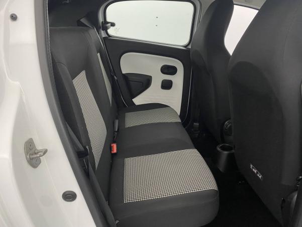 Renault Twingo 3 1 0 Sce 70 E6c Essence De 2018 Doccasion à 9990€ Bodemerauto Renault Quimper