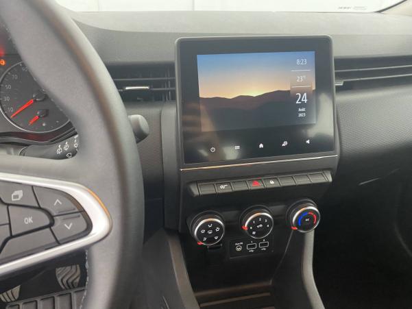 RENAULT Clio 5 Clio SCe 65 - 21N Essence de 2022 d'occasion à 13390 ...