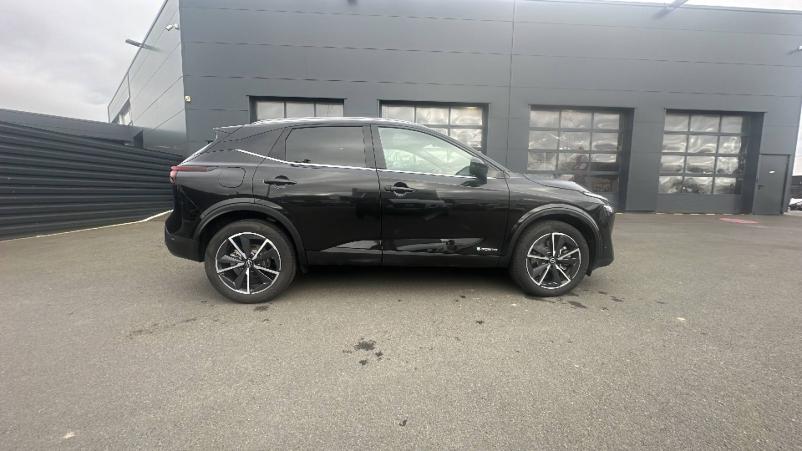 NISSAN Qashqai 2 J12A N-CONNECTA E-POWER 190CH Electrique de 2023 à ...