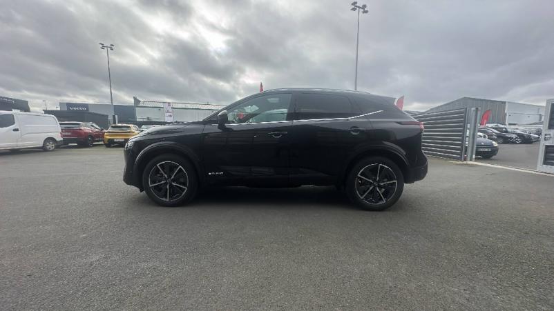 NISSAN Qashqai 2 J12A N-CONNECTA E-POWER 190CH Electrique de 2023 à ...