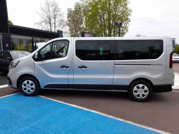 RENAULT Trafic L2 dCi 150 Energy S&S Diesel de 2022 à 41990€ en vente ...