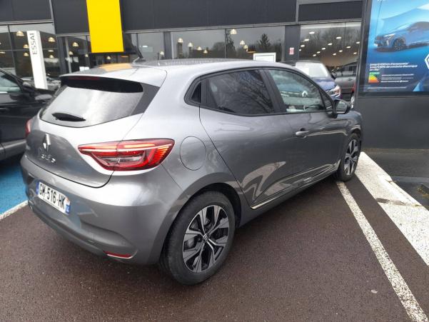 RENAULT Clio 5 Clio Blue dCi 100 Diesel de 2023 à 18590€ en vente chez ...