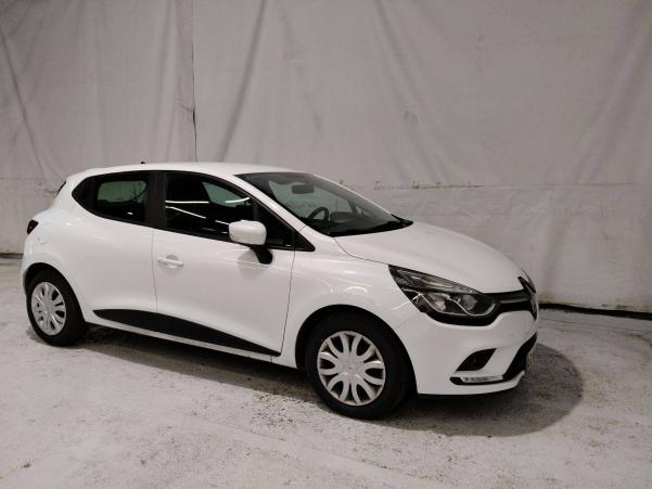 RENAULT Clio 4 CLIO SOCIETE DCI 75 ENERGY Diesel de 2018 à 6990€ en ...