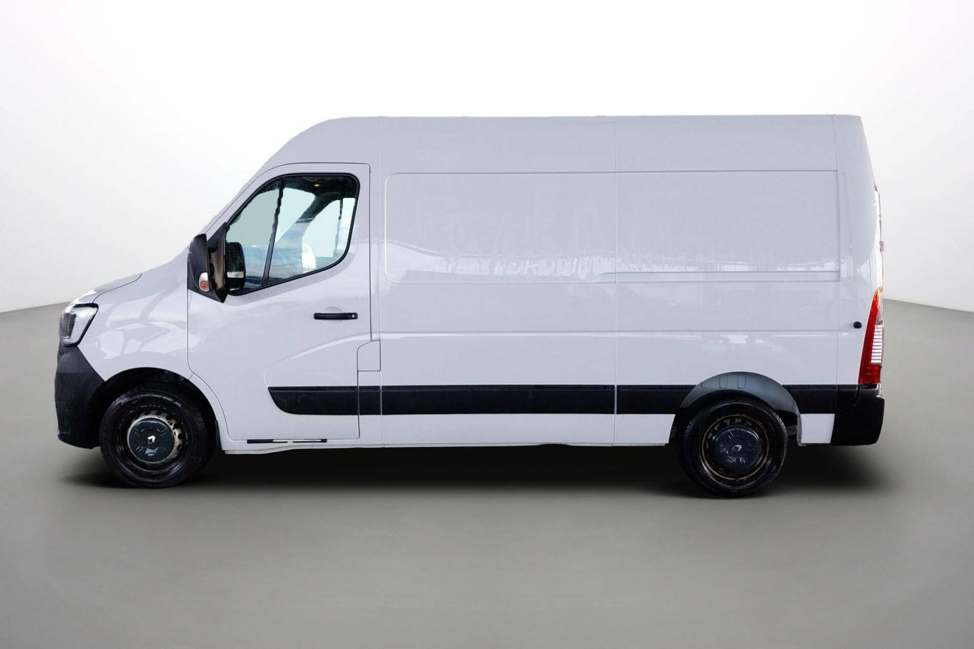 RENAULT Master Fourgon MASTER FGN TRAC F3500 L2H2 ENERGY DCI 150 Diesel ...
