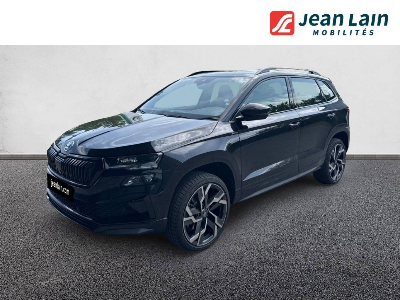 Skoda Karoq 15 Tsi Anhc383c2a4ngelast