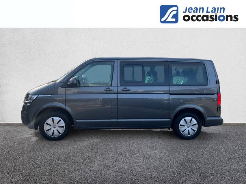 VOLKSWAGEN Caravelle 6.1 2.0 TDI 150 BMT Courte BVM6 4Motion ...