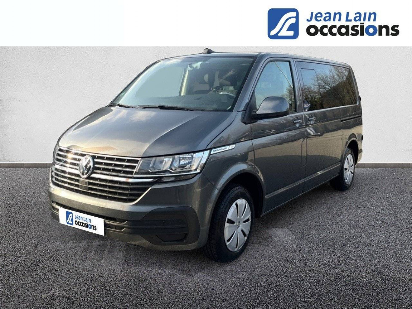 VOLKSWAGEN Caravelle 6.1 2.0 TDI 150 BMT Courte BVM6 4Motion ...