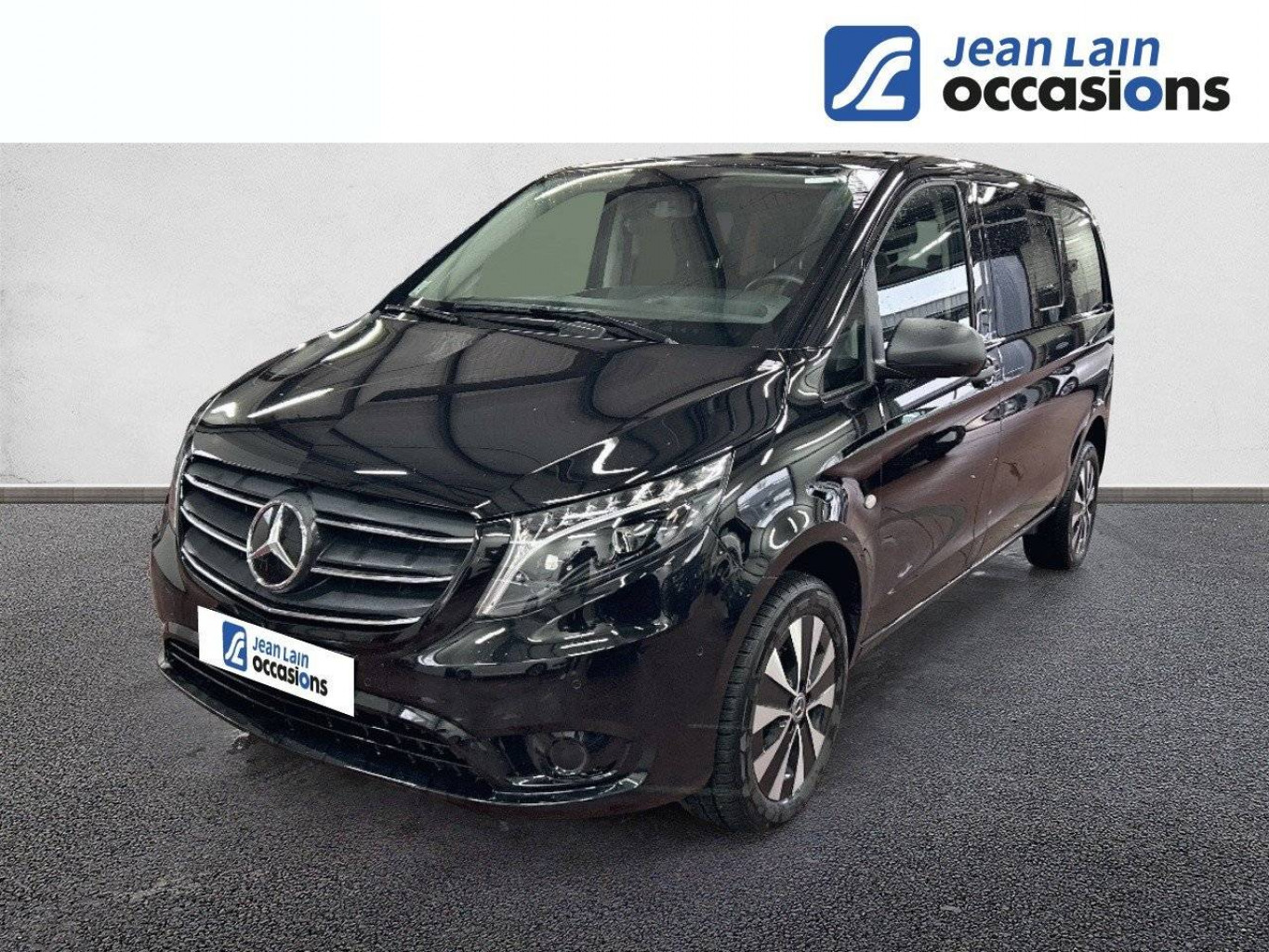 MERCEDES VITO MIXTO 119 CDI COMPACT BVA RWD SELECT d’occasion de 2023 ...