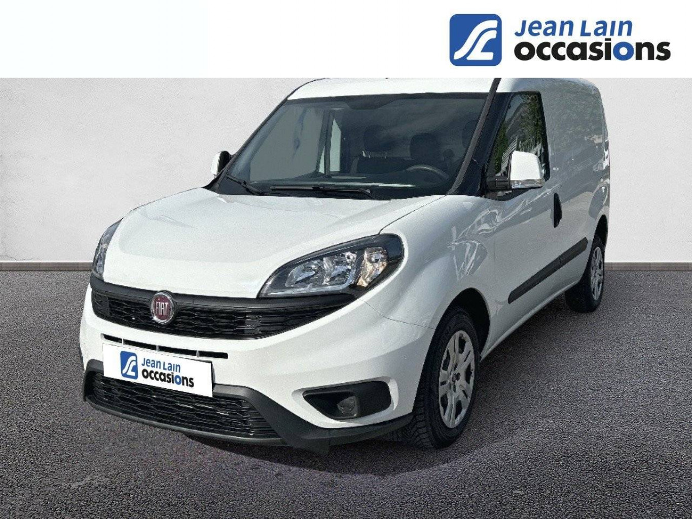 FIAT DOBLO CARGO FT 1.6 MULTIJET 105 PRO LOUNGE d’occasion de 2023 avec ...