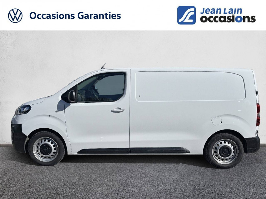FIAT SCUDO FOURGON 2.0 MULTIJET 145 STANDARD PRO LOUNGE d’occasion de ...