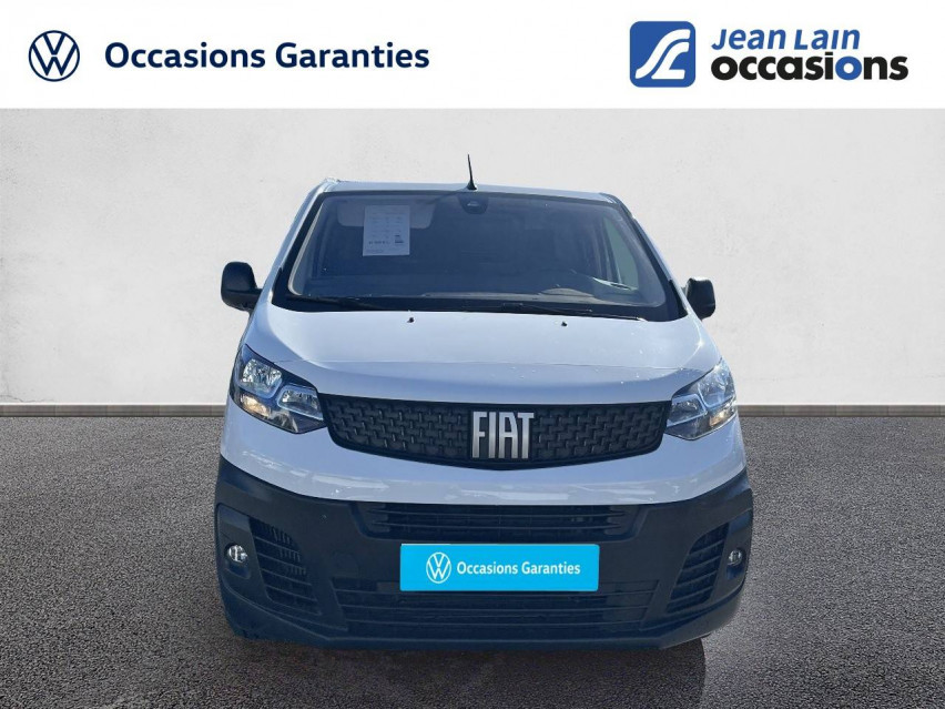 FIAT SCUDO FOURGON 2.0 MULTIJET 145 STANDARD PRO LOUNGE d’occasion de ...