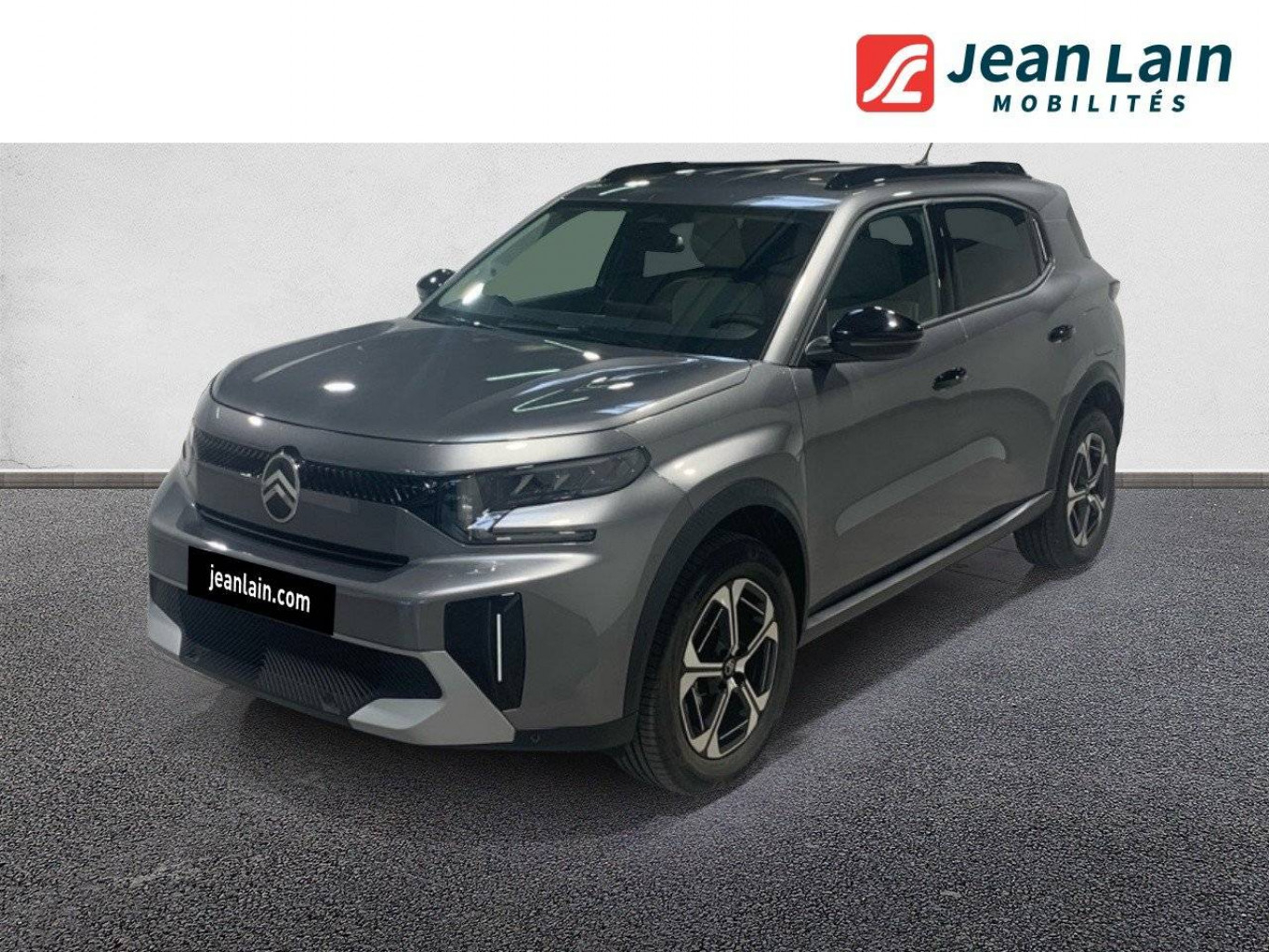 CITROEN C3 Aircross Hybride 145 e-DCS6 Max faible km de 2025 avec 6000 ...