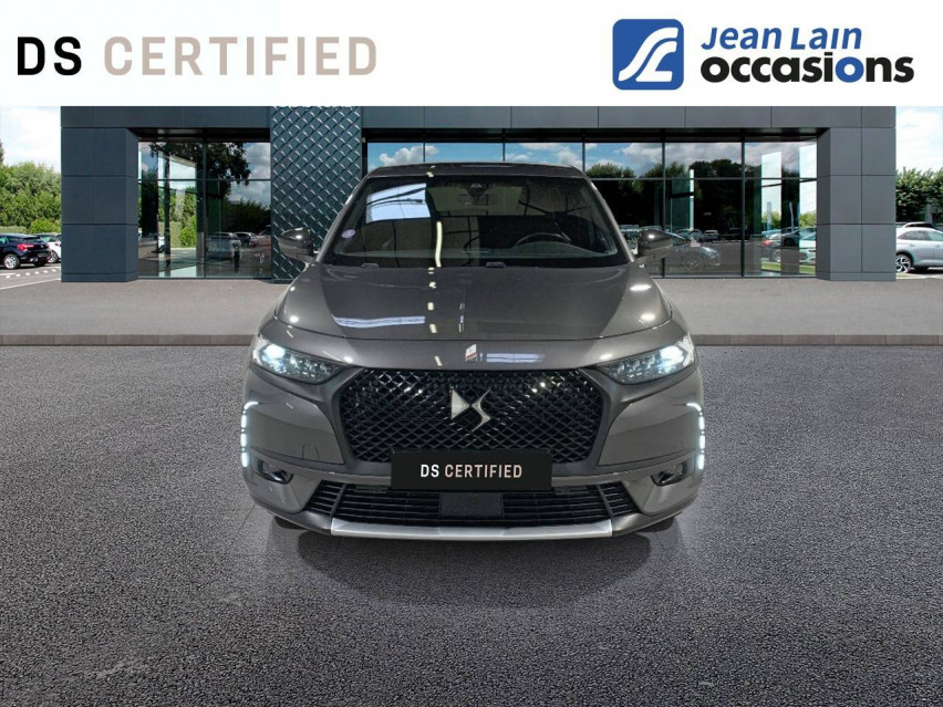 DS DS7 Crossback Hybride E-Tense 225 EAT8 Performance Line d’occasion ...