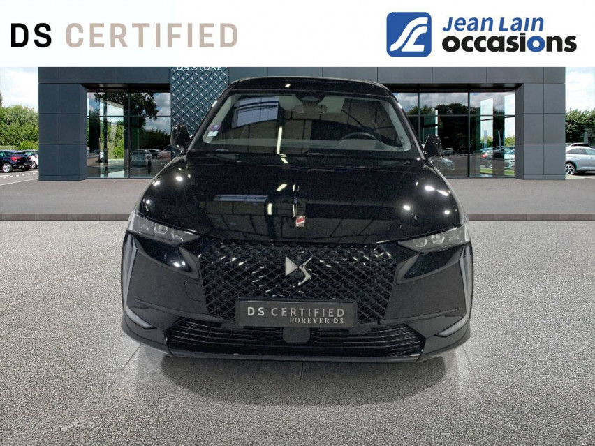 DS DS4 PureTech 225 EAT8 Performance Line+ d’occasion de 2022 avec ...