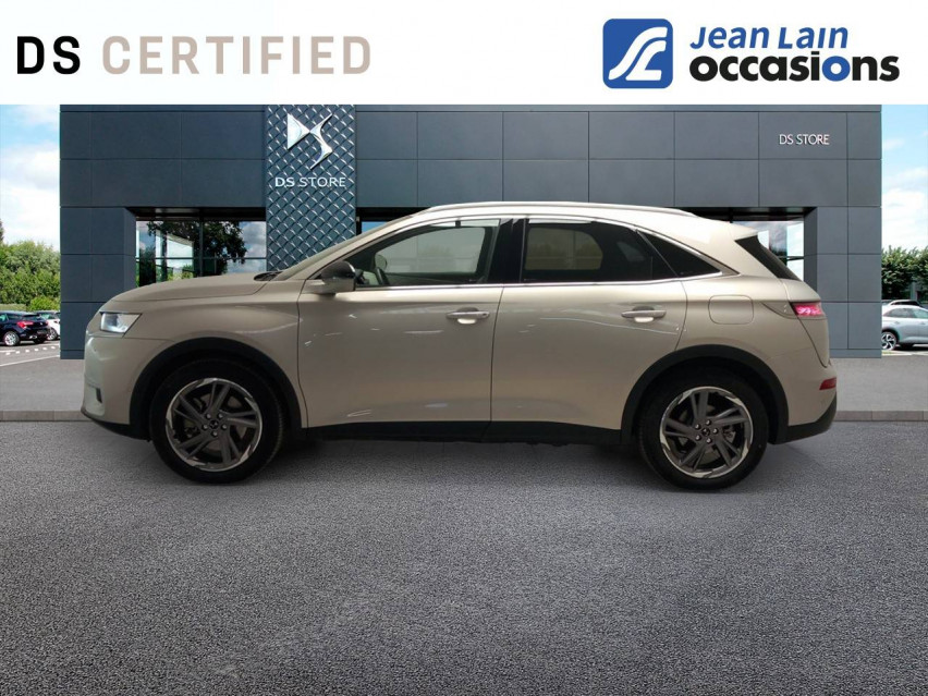 DS DS7 Crossback Hybride E-Tense 300 EAT8 4x4 Rivoli d’occasion de 2022 ...