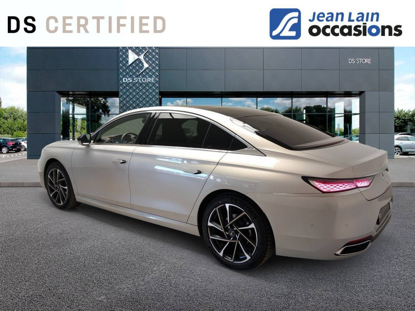 DS DS9 PureTech 225 EAT8 Rivoli + d’occasion de 2022 avec 6634 kms en vente à 42990