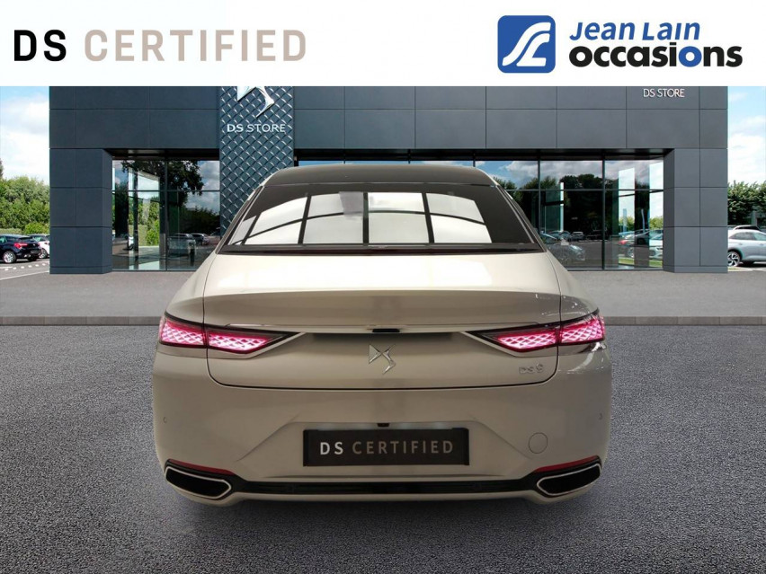 DS DS9 PureTech 225 EAT8 Rivoli + d’occasion de 2022 avec 6634 kms en vente à 42990