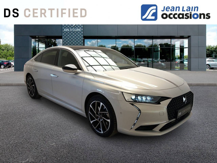 DS DS9 PureTech 225 EAT8 Rivoli + d’occasion de 2022 avec 6634 kms en ...