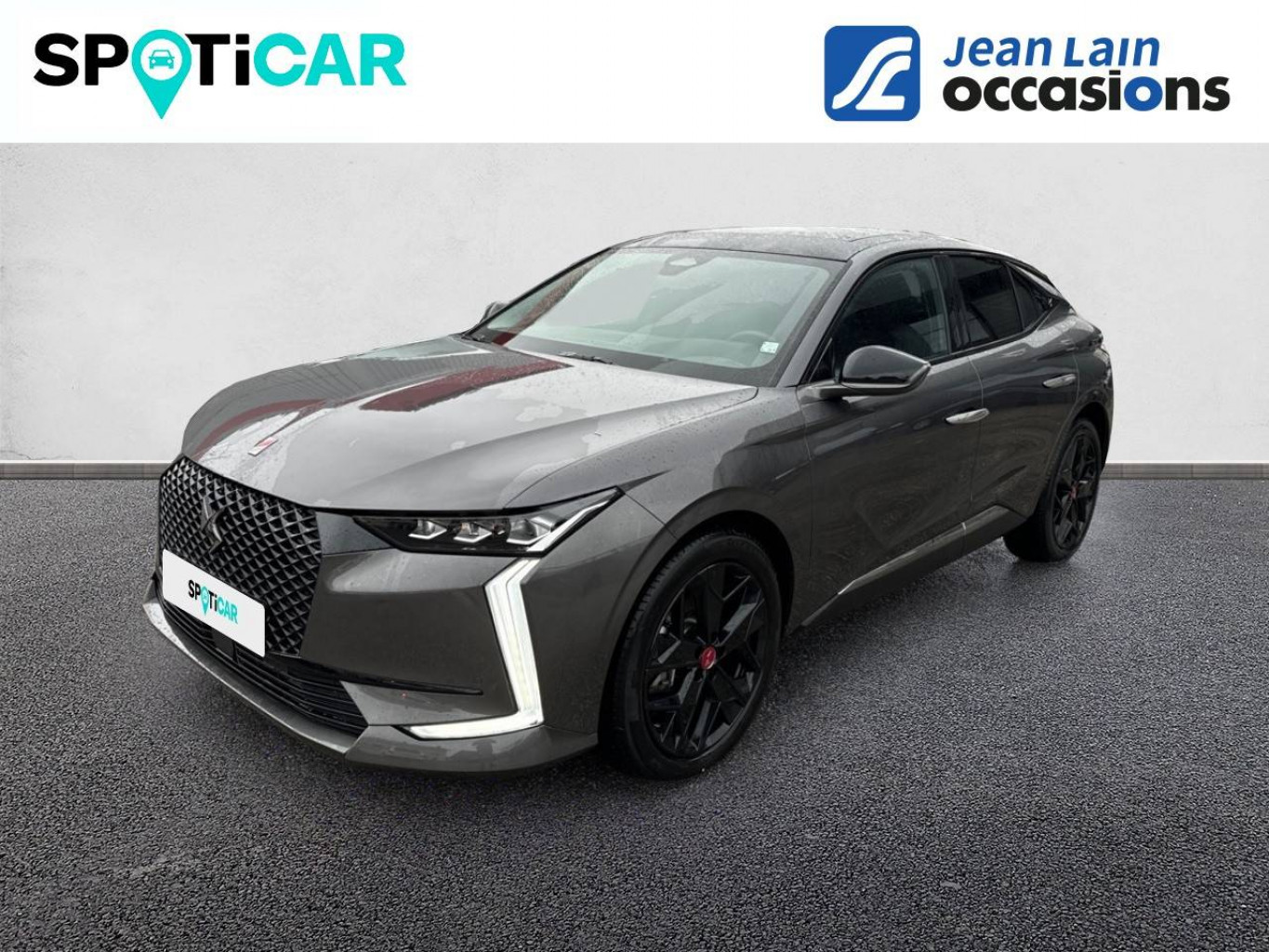DS DS4 PureTech 225 EAT8 Performance Line+ d’occasion de 2022 avec 7064 ...