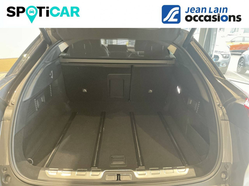 CITROEN C5 X PureTech 180 S&S EAT8 Shine Pack d’occasion de 2022 avec ...