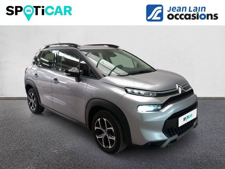 CITROEN C3 Aircross BlueHDi 110 S&S BVM6 Shine d’occasion de 2023 avec ...