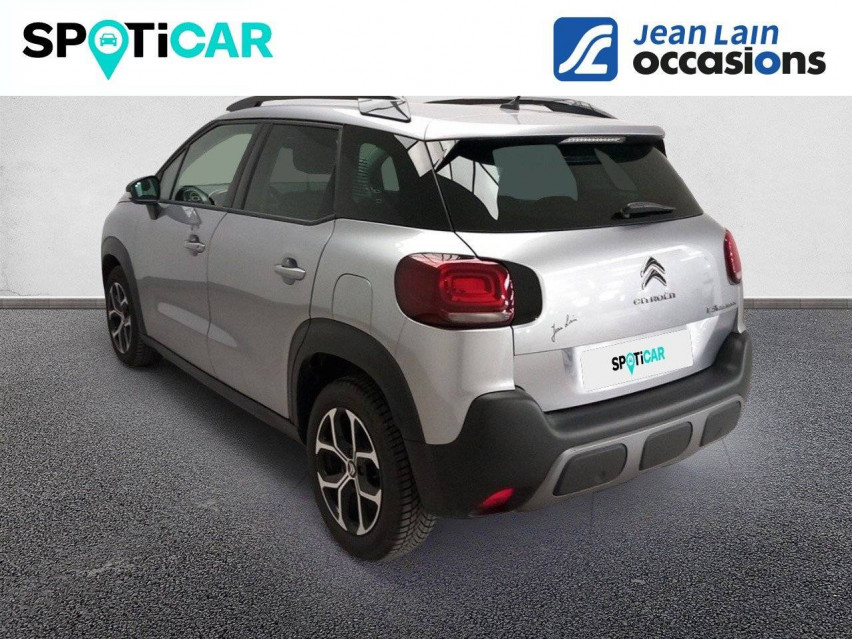 CITROEN C3 Aircross BlueHDi 110 S&S BVM6 Shine d’occasion de 2023 avec ...