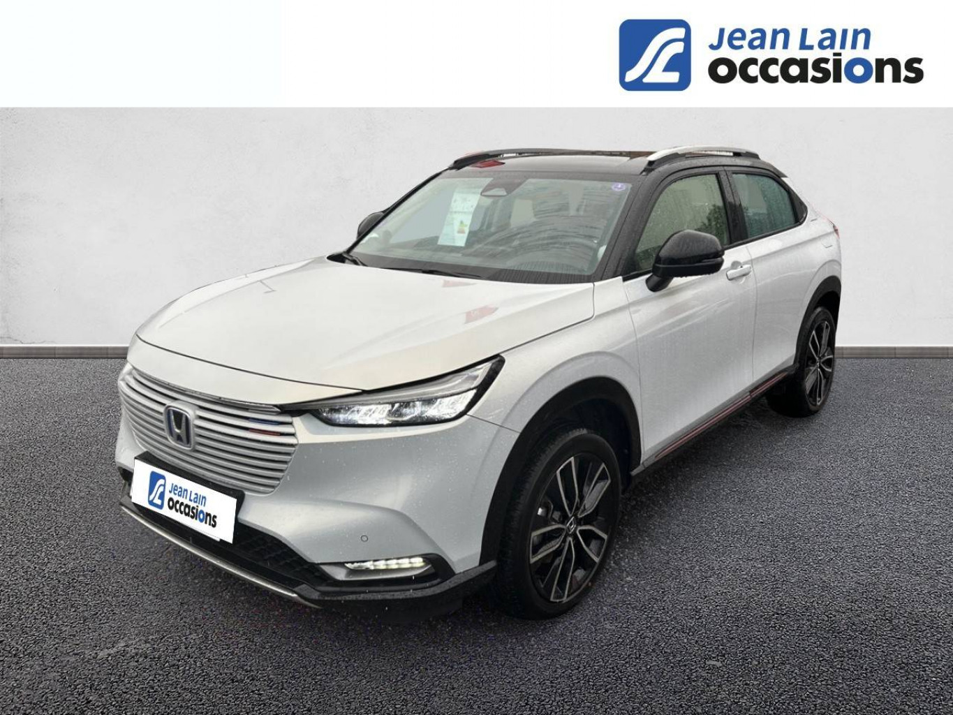 HONDA HR-V e:HEV 1.5 i-MMD Advance Style d’occasion de 2022 avec 48500 ...
