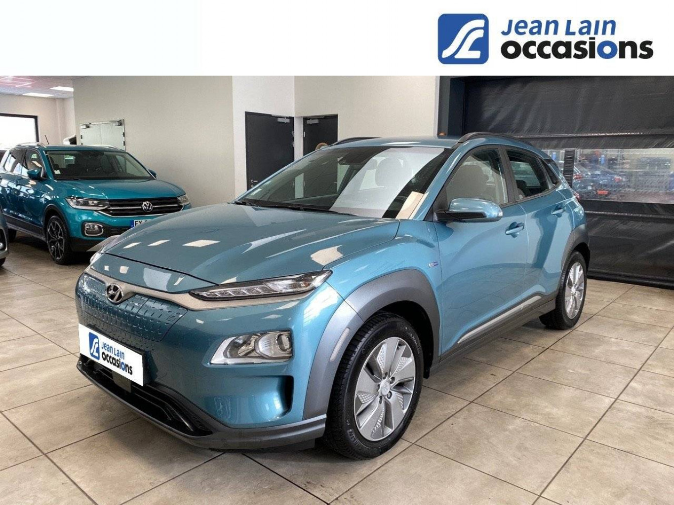 Hyundai Kona Occasion