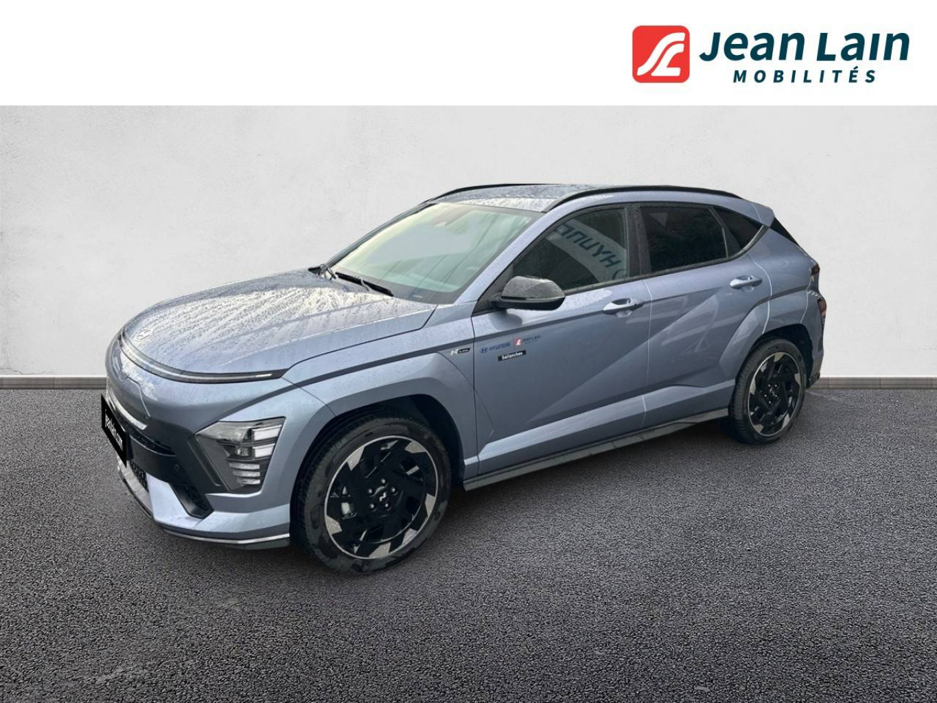 HYUNDAI Kona Electrique 65 kWh - 217 ch N Line Creative faible km de ...