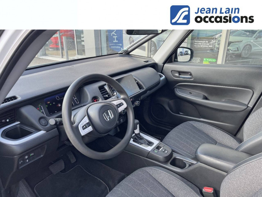 HONDA Jazz e:HEV 1.5 i-MMD Elegance d’occasion de 2021 avec 9207 kms en ...