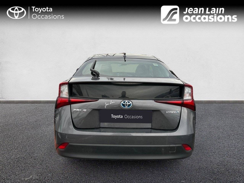 TOYOTA Prius Hybride Dynamic Pack Premium d’occasion de 2020 avec 57100 ...