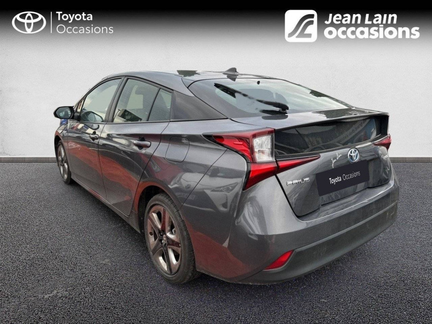 TOYOTA Prius Hybride Dynamic Pack Premium d’occasion de 2020 avec 57100 ...