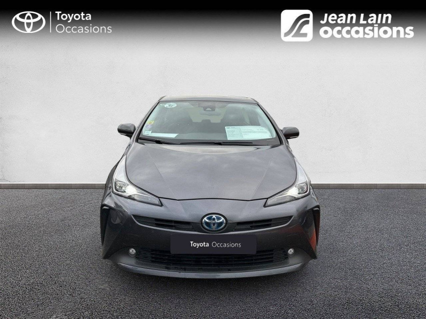 TOYOTA Prius Hybride Dynamic Pack Premium d’occasion de 2020 avec 57100 ...