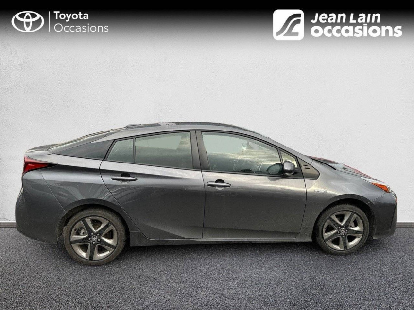 TOYOTA Prius Hybride Dynamic Pack Premium d’occasion de 2020 avec 57100 ...