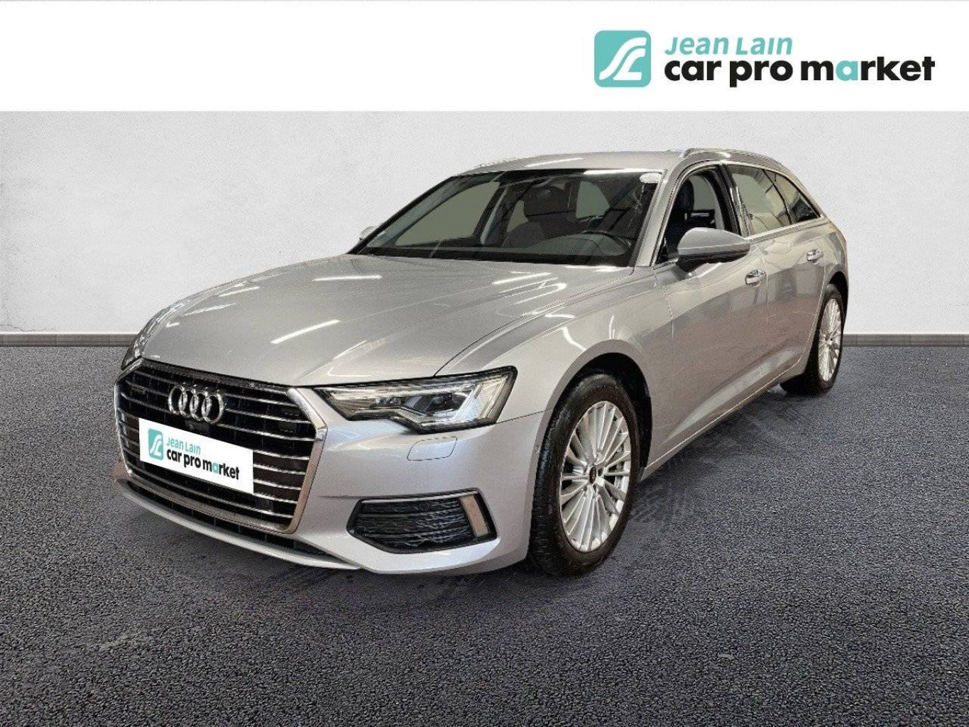 AUDI A6 Avant 40 TDI 204 ch S tronic 7 Quattro Avus d’occasion de 2022 avec 84642 kms en vente à ...