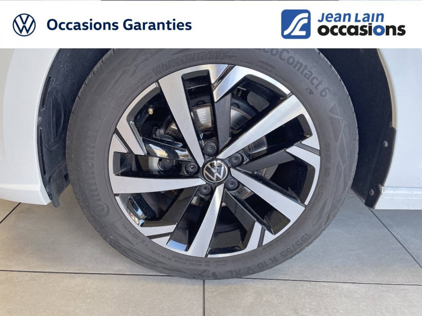 VOLKSWAGEN Polo 1.0 TSI 95 S&S BVM5 Life d’occasion de 2023 avec 5320 ...