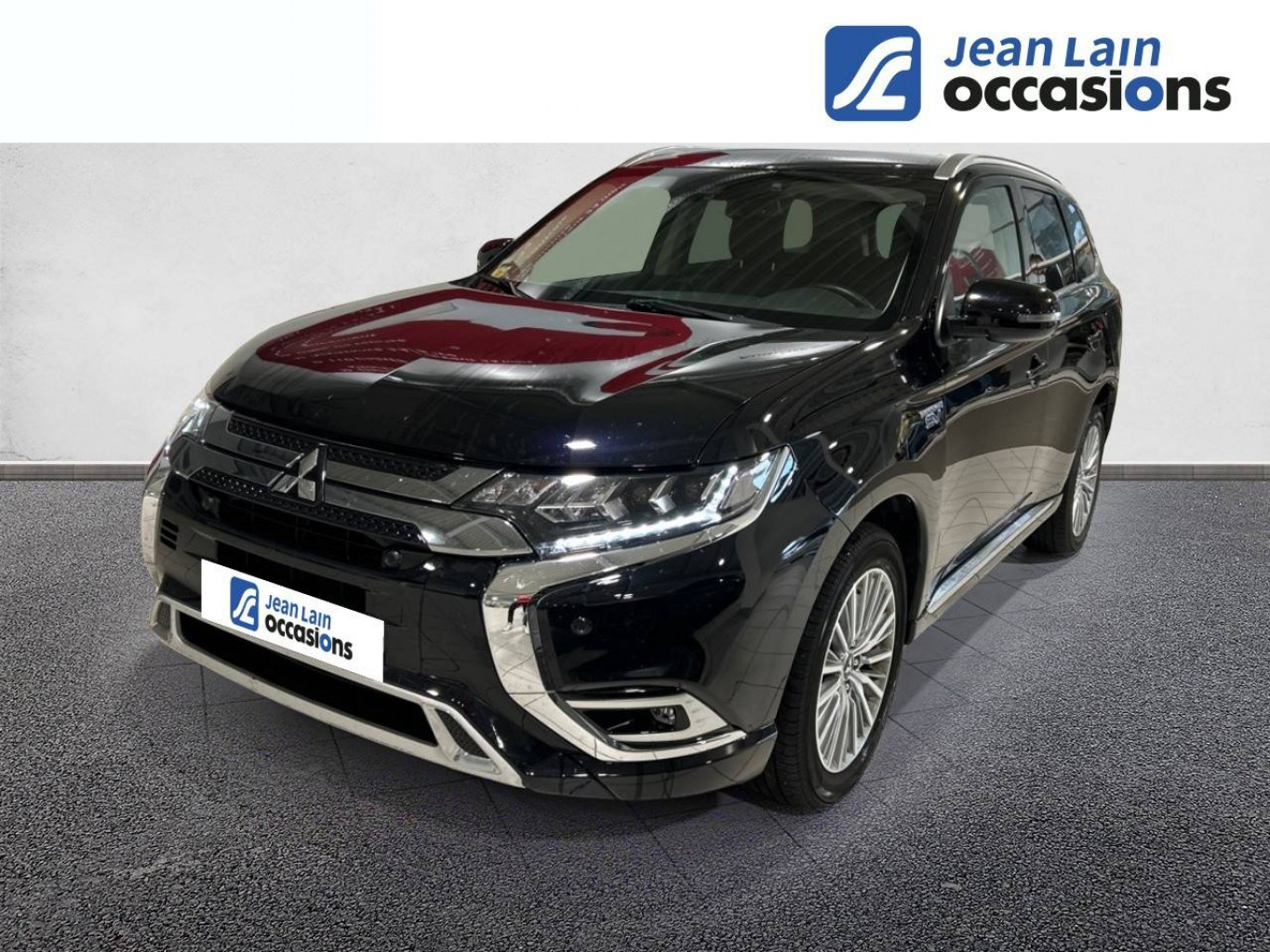 MITSUBISHI Outlander 2.4l PHEV Twin Motor 4WD Intense d’occasion de 2020 avec 67750 kms en vente ...