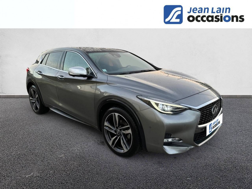 INFINITI Q30 1.6t 7DCT Sport d’occasion de 2019 avec 23003 kms en vente à 23190