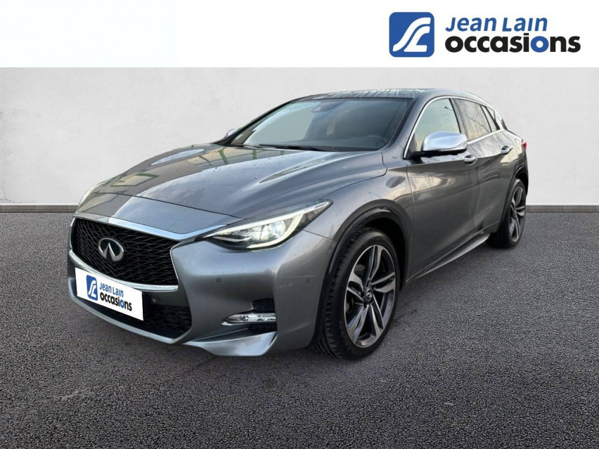 Infiniti Q30 Occasion