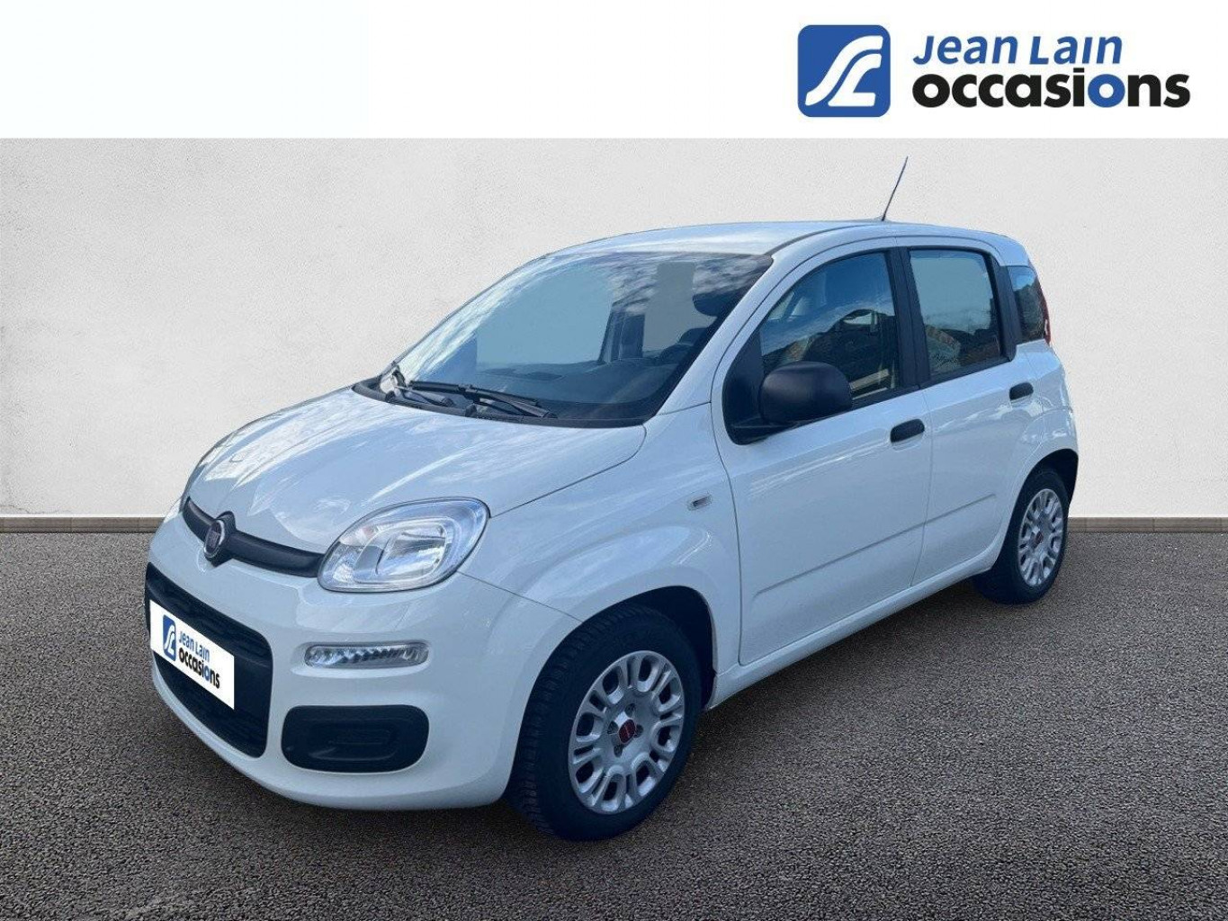 FIAT Panda 1.0 70 ch Hybride BSG S/S City d’occasion de 2022 avec 5941 kms en vente à 11890