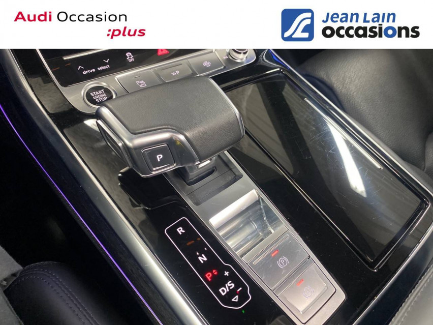 AUDI Q8 55 TFSI e 381 Tiptronic 8 Quattro Avus Extended d’occasion de ...