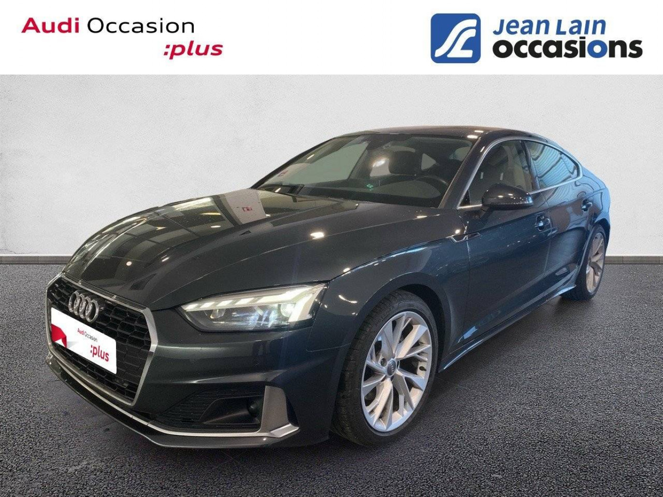 AUDI A5 Sportback 40 TFSI 190 S tronic 7 Business Line d’occasion de ...