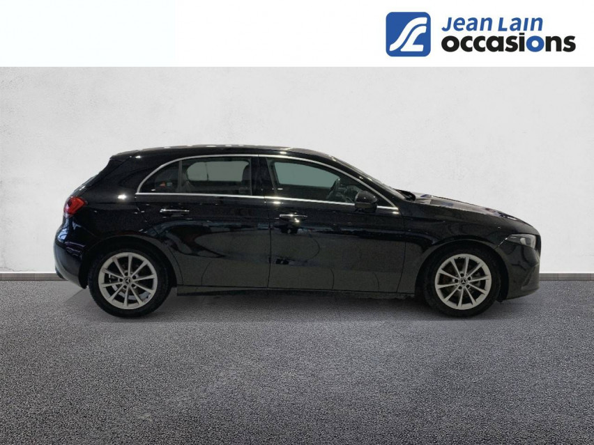 MERCEDES Classe A 180 d BM6 Progressive Line d’occasion de 2020 avec ...