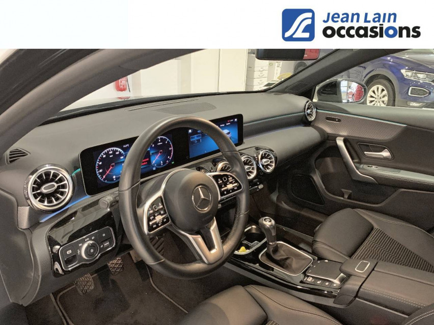 MERCEDES Classe A 180 d BM6 Progressive Line d’occasion de 2020 avec ...