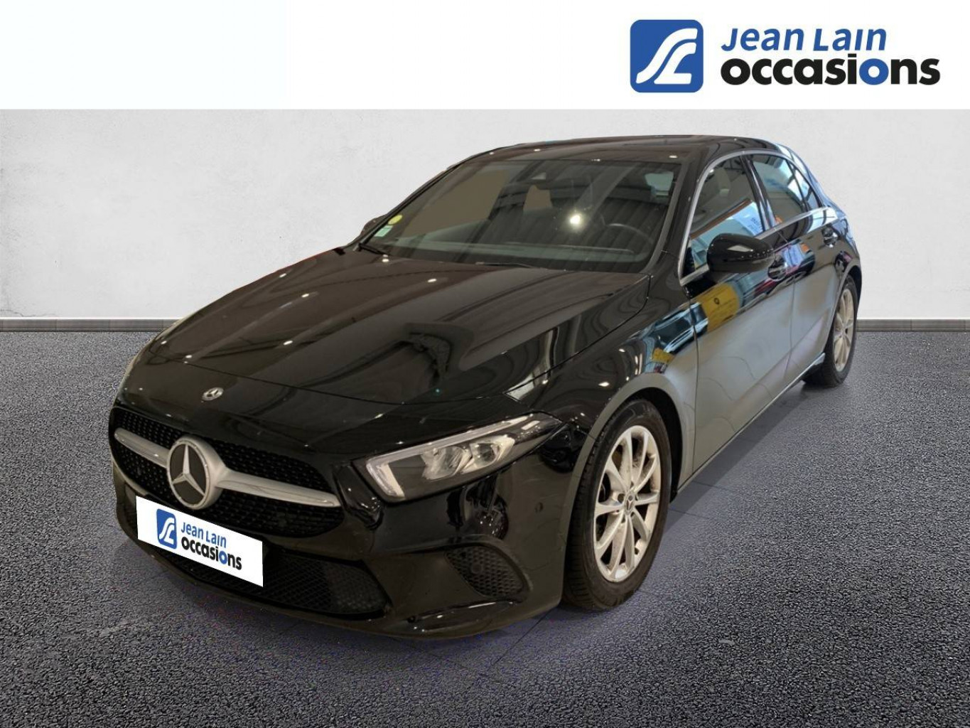 MERCEDES Classe A 180 d BM6 Progressive Line d’occasion de 2020 avec ...