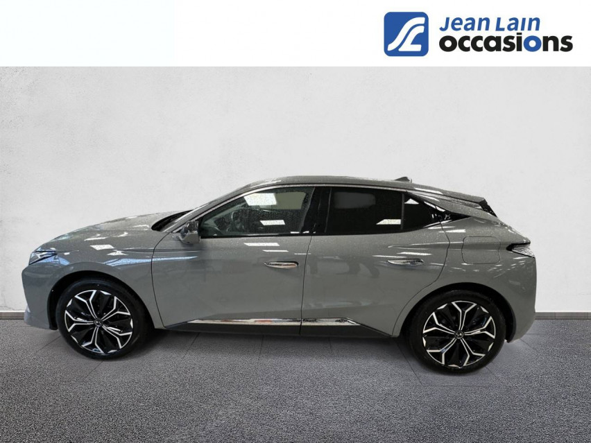 DS DS4 Hybride E-Tense 225 EAT8 Rivoli d’occasion de 2022 avec 25193 ...