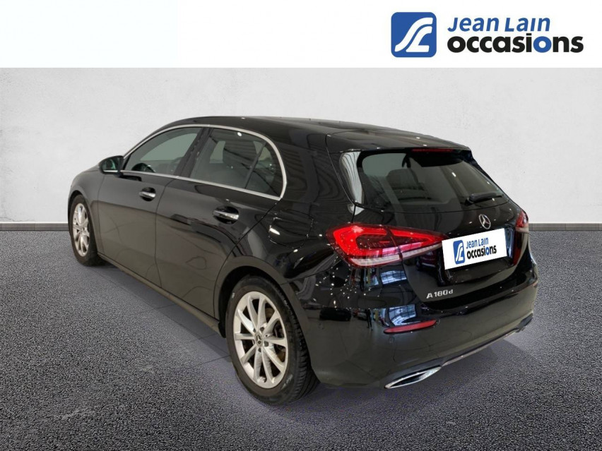 MERCEDES Classe A 180 d BM6 Progressive Line d’occasion de 2020 avec ...