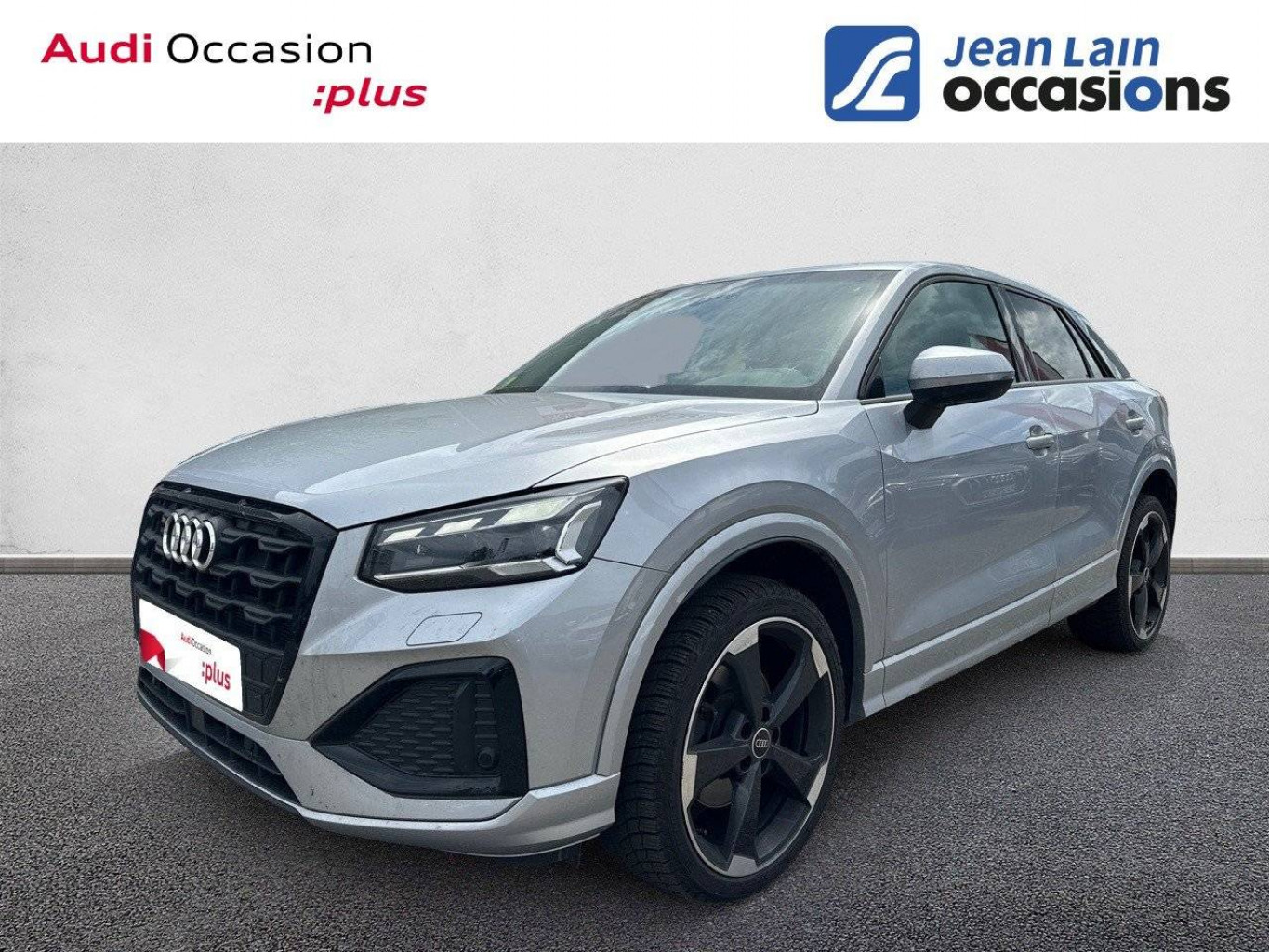 Audi Q2 35 Tdi